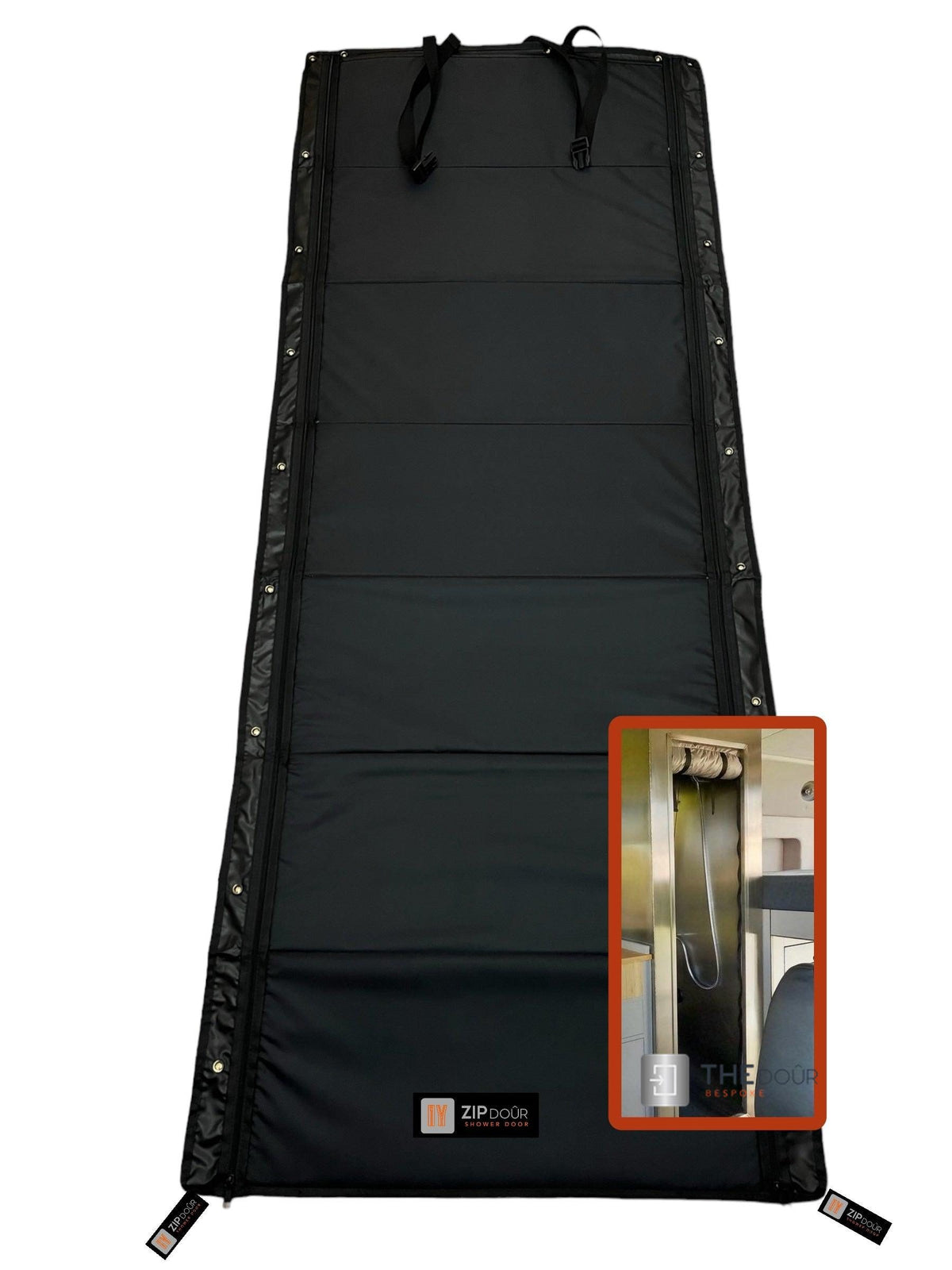 THEdoûr Bespoke Space Saving Door Kits made to order any size – THEdoûr ...